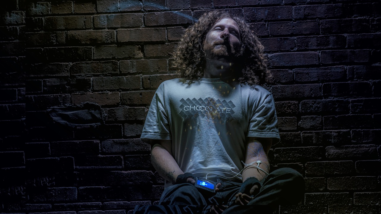 A guaranteed process to break free from your devices addiction - The ...